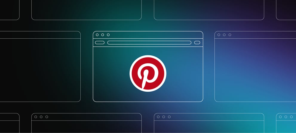 Advertising on Pinterest: Pinterest ad specs, ad examples, & guidelines