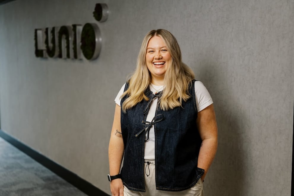 About us, our mission, and team | Lunio